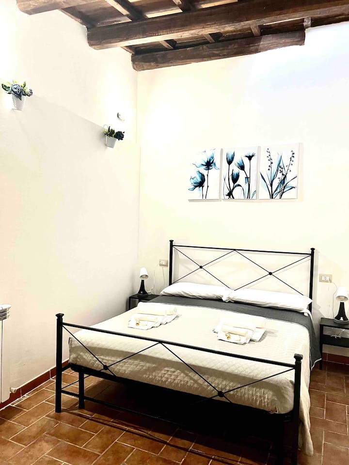 Ortensia E Lavanda - Cascia