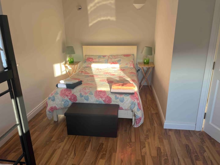 Lake View House - Ireland