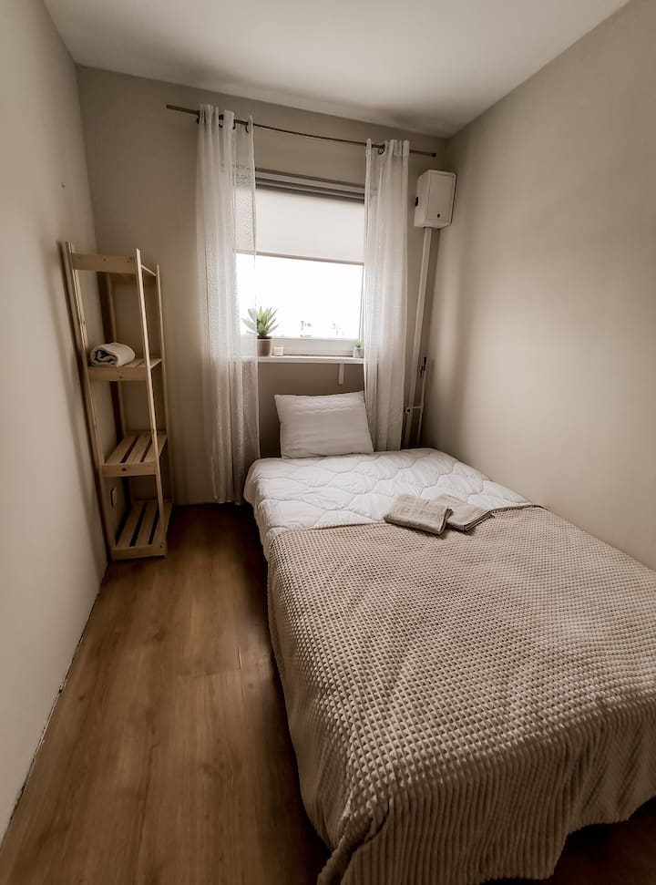 Two Double Bed Apartment With Sea View - Kołobrzeg