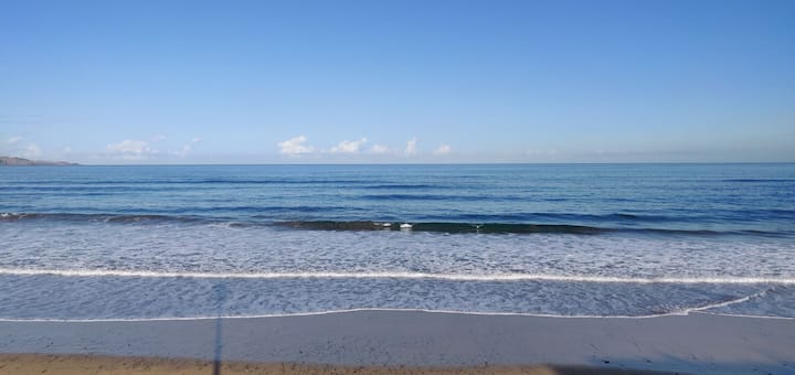 Canteras Bliss Cozy Beachfront - Las Palmas de Gran Canaria