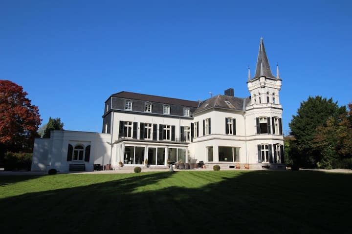 Exklusive Ferienwohnung 3 - Aachen
