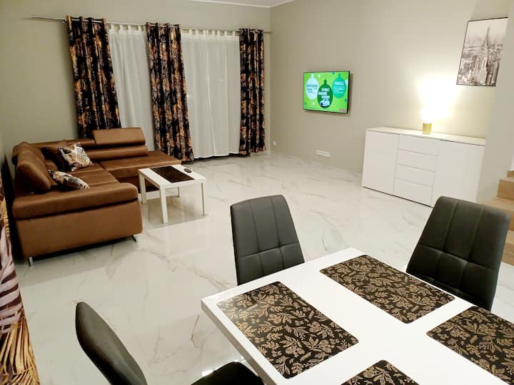 Ajpprestige House Szczecin - Szczecin