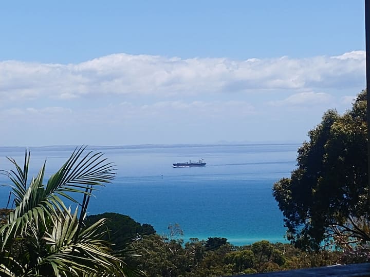 Dromana Views Apartment - Dromana