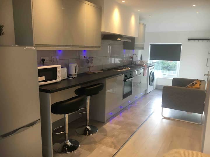 Loft Studio, Coventry Central, Wifi - Coventry