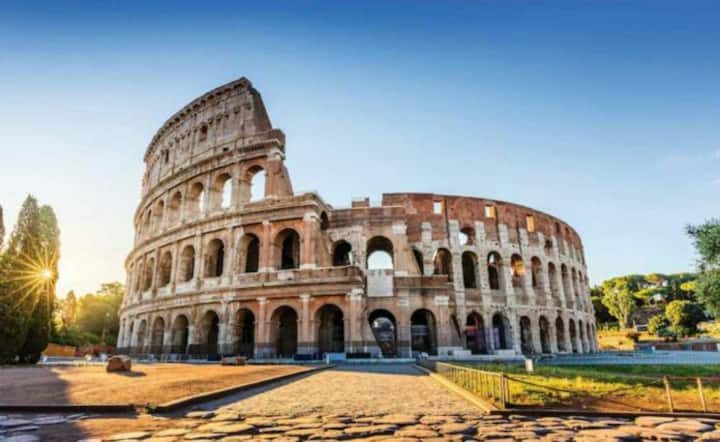 Heartwarming Apartment - Close To Colosseum, Roma - Rome
