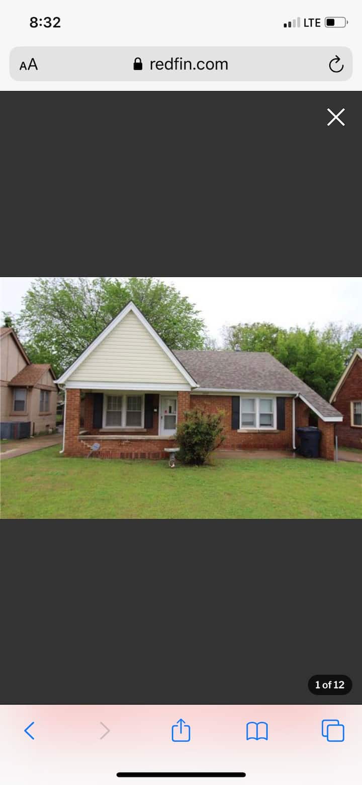 Exciting Location - The Village, OK
