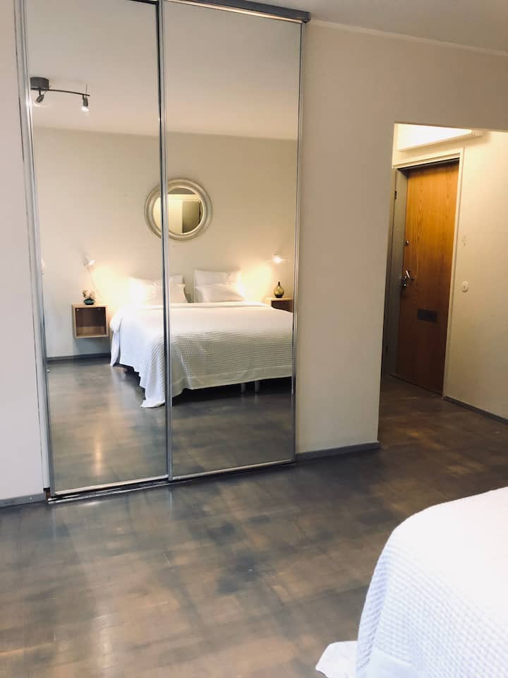 Close To City Center - Wifi - Long Stay Discount! - Helsinki