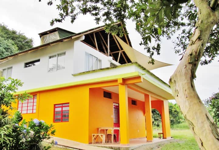 Solarescondido / Finca Para Los Amantes Del Campo - Marsella