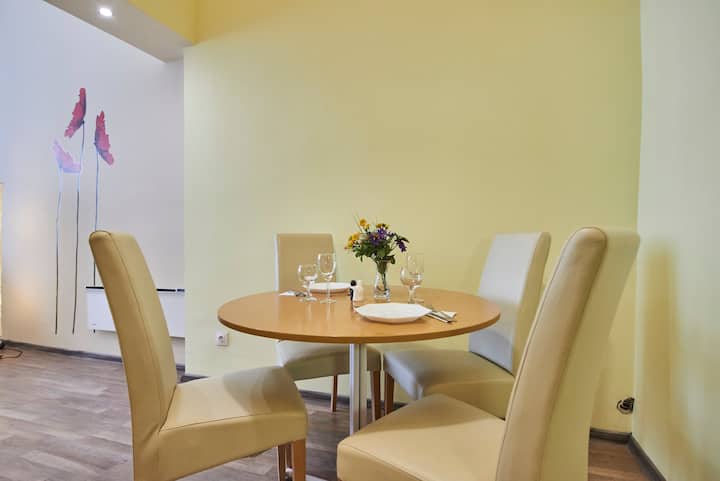 Best Price + Perfect Location + Cosy Flat - Budapest