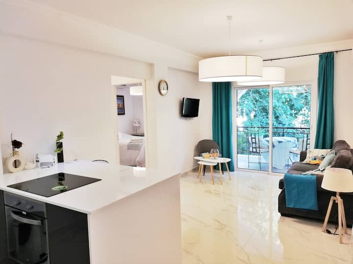 Home By The Sea - Paphos