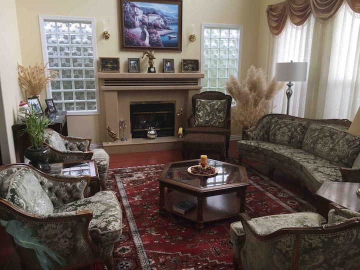 Sweet,quiet Room - Delta