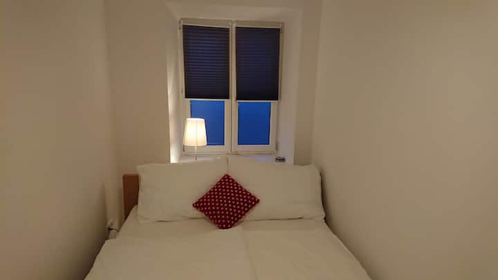 Cozy Two Room Apartment Centrally Located In The Third District - Vienna