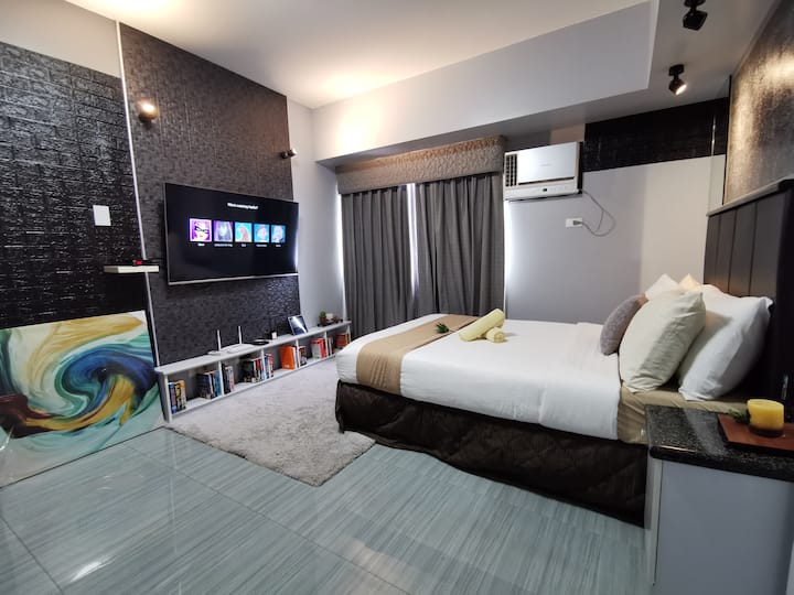 Avida Davao Condos - Davao City