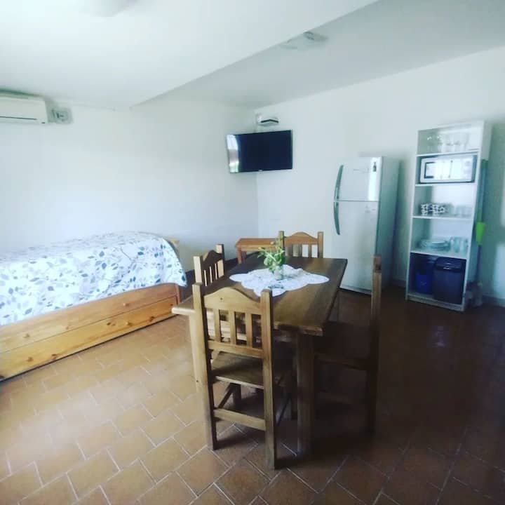 Fantástico Departamento (Sin Parking) - Centenario