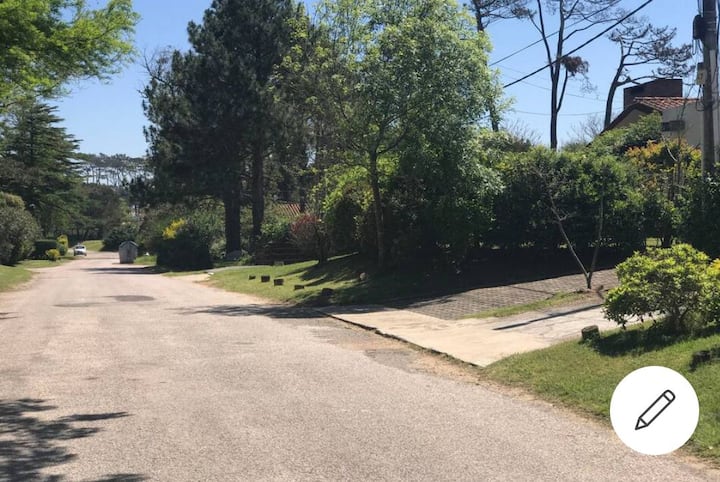 Como En Tu Casa - Punta Ballena