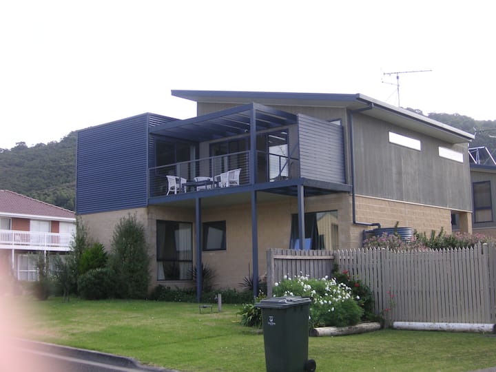 Apollo Beach House - Apollo Bay