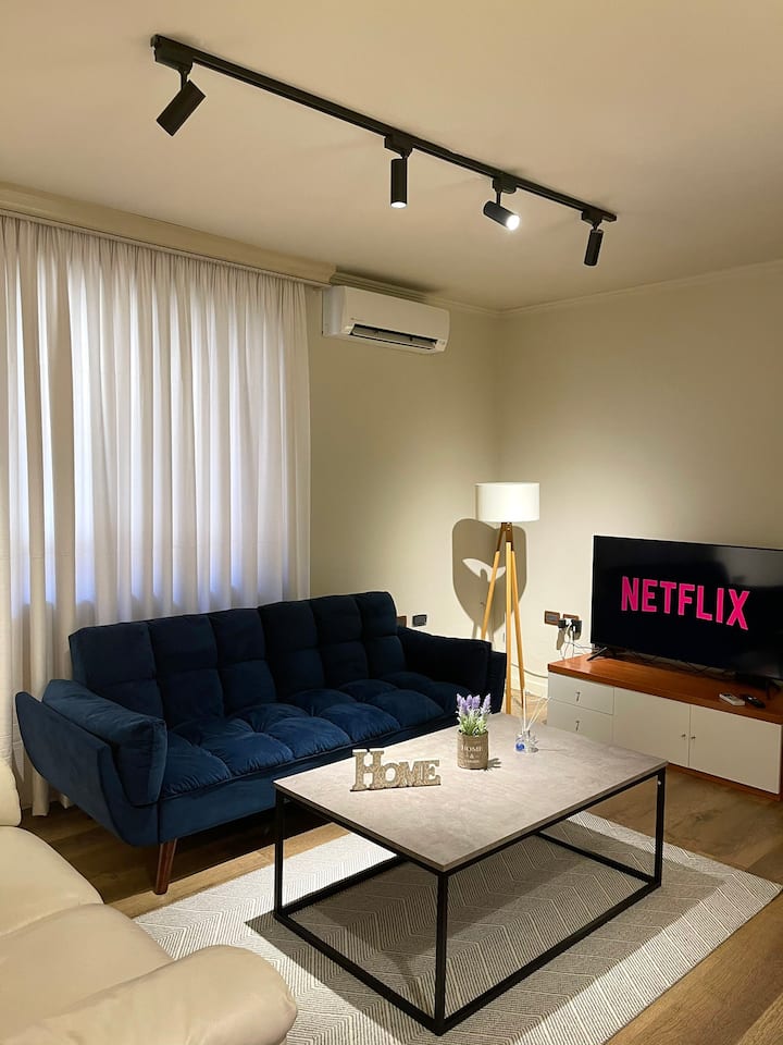 The Tirana City Getaway - Albania