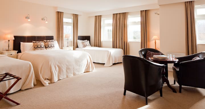 Kenmare House B&b,family Run B&b,kenmare Co Kerry. - Kenmare