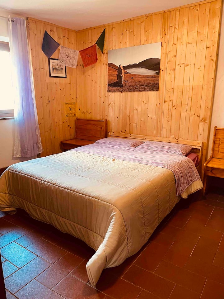 B&b Bivacco Frasassi Climbing & Trail Running - Fabriano