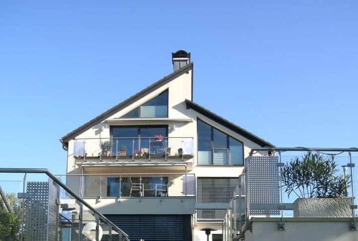 Villa Rheinblick Appartement - Colonia