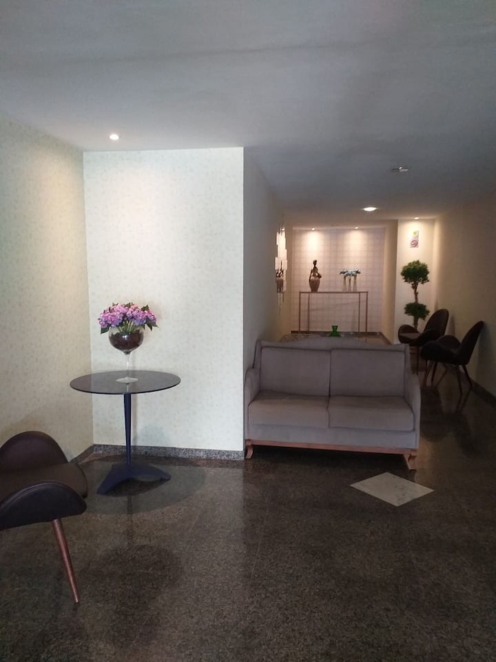 Quarto Para Mulheres, Próximo Ao Shopping Recife - Recife