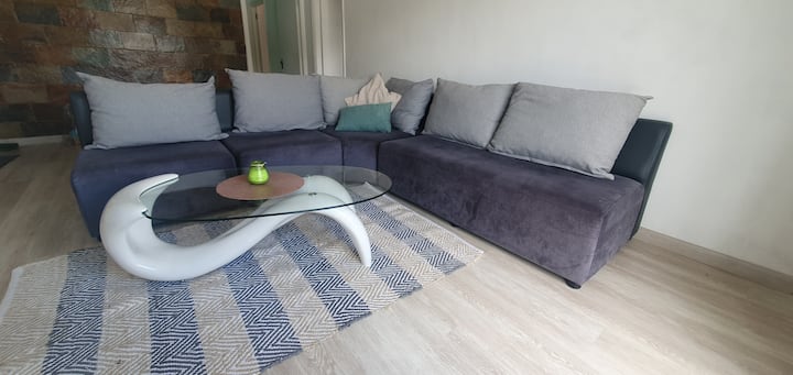 Appartment In Town - Mauritius