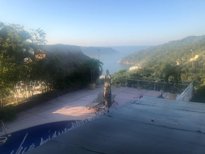 Para Soñar La Vida !! Abre Los Ojos Ven Acapulco ! - Acapulco