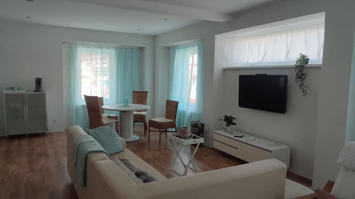 Helles Apartment Eg, Natur-, Stadtnah, 25km Bis Ep - Lahr