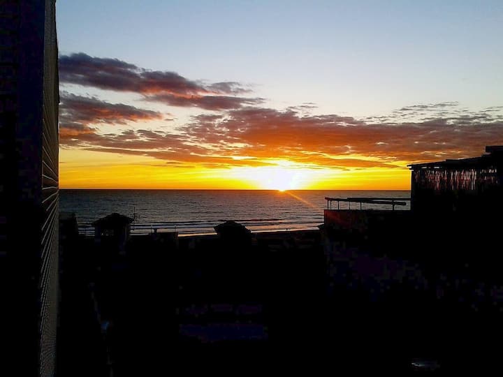 Conil - Casa El Ancla Y El Timón- Azotea Y Parking - Conil de la Frontera