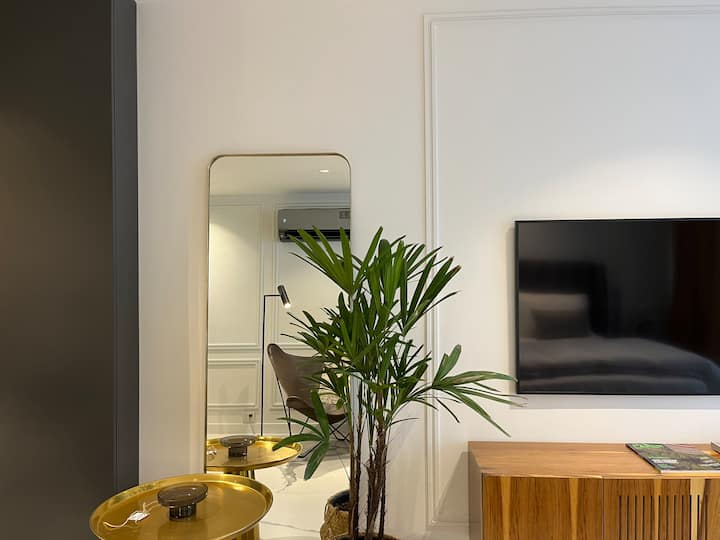 Indulge Yourself With Hotel Class Amenities - Buenos Aires