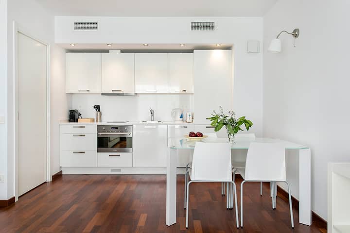 The Picasso Penthouse By Glasir Homes - Barcelona