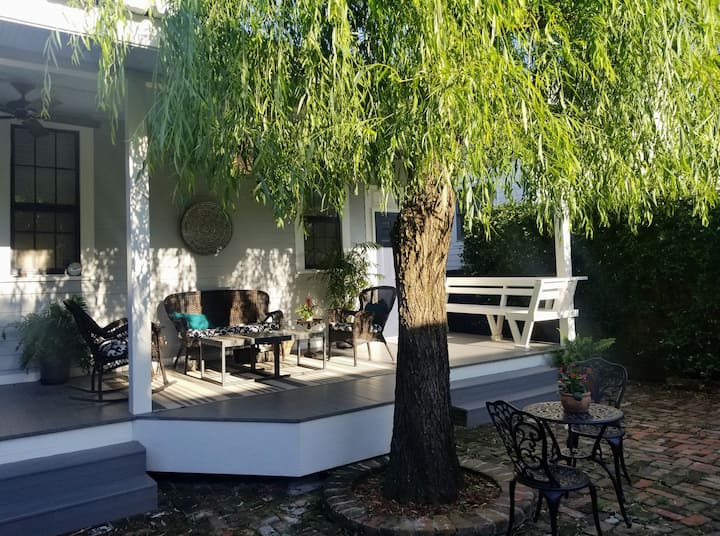 Bywater Historic Home - 新奧爾良