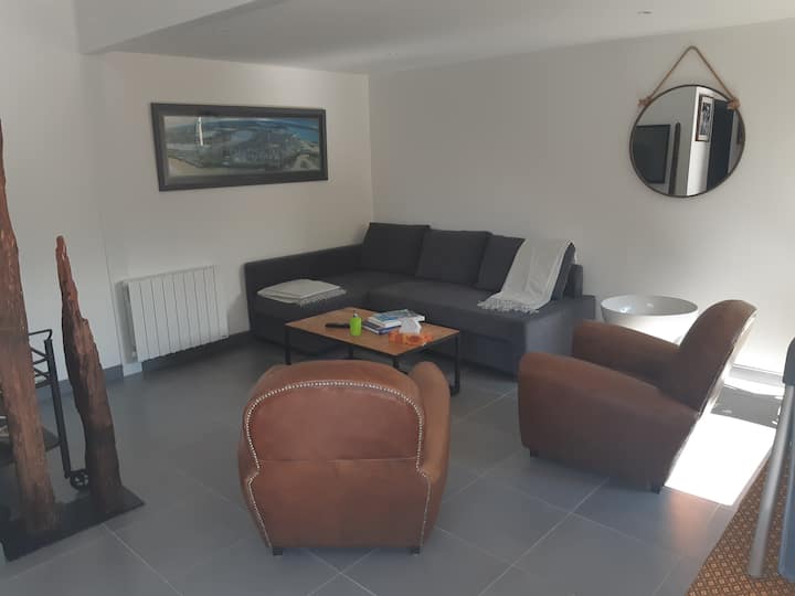 Saint Malo Maison  Quartier Saint Servan - Saint-Malo