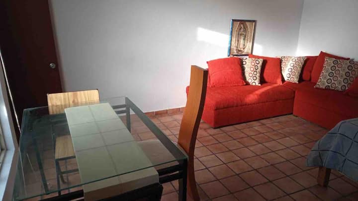 Departamento Korima - Anahuac - Monterrey
