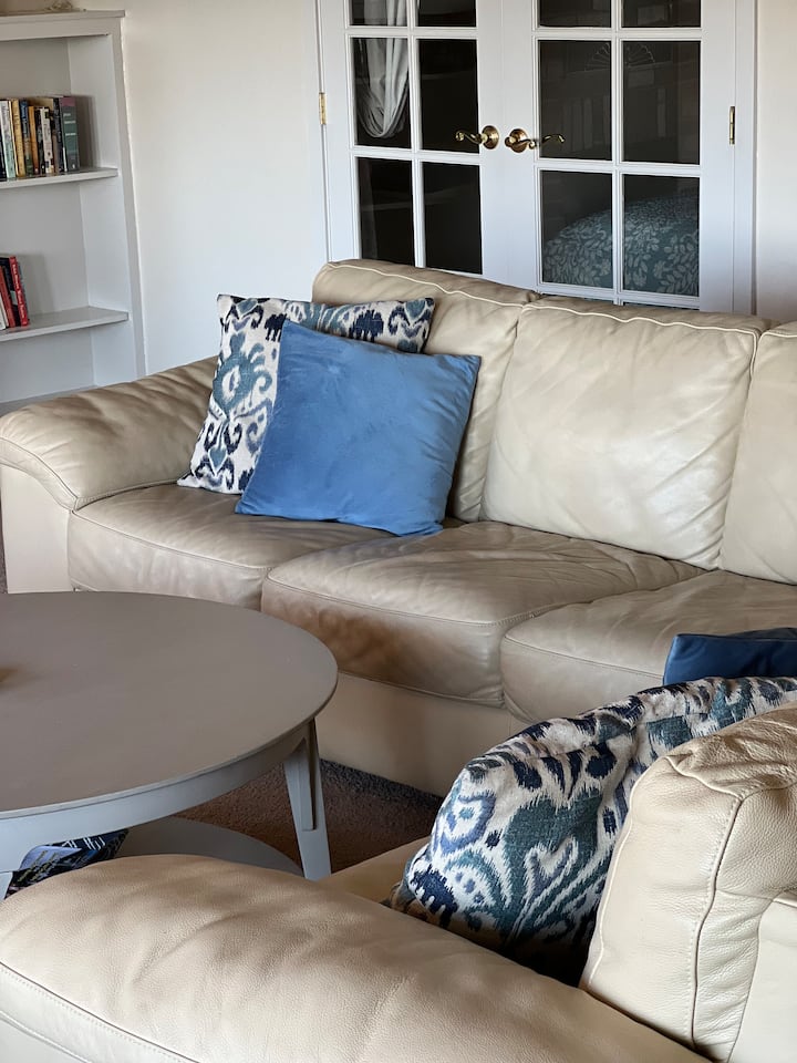 Peaceful Santa Cruz Retreat - Santa Cruz, CA