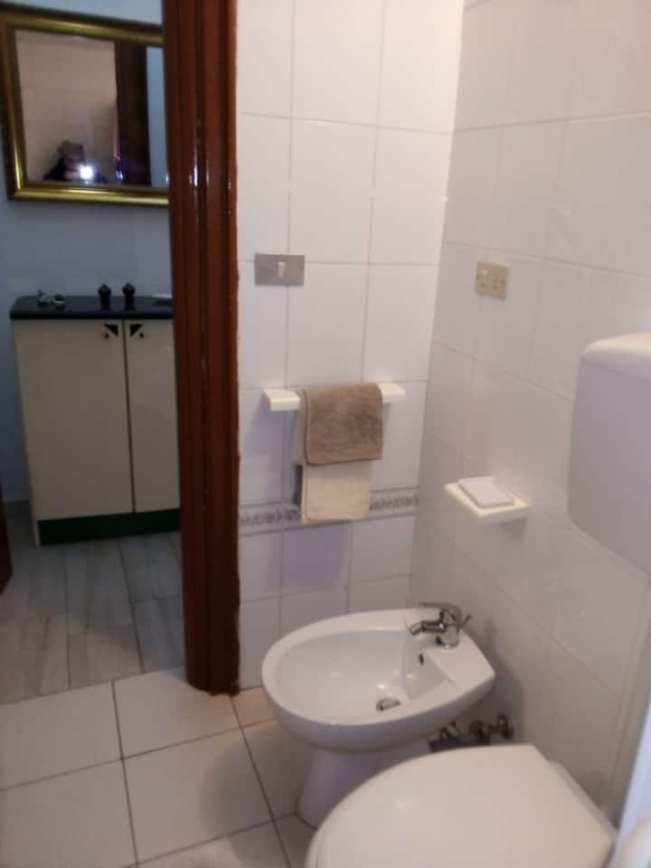 Casa Vacanze F&r Vicina Al Mare - Margherita di Savoia