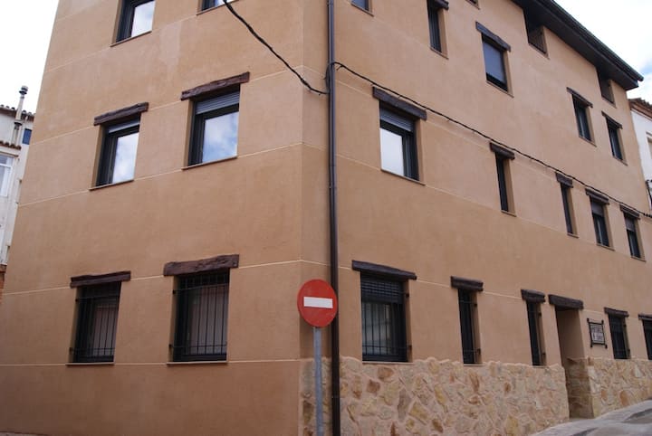 Apartamento Con Dos Habitaciones - Dinópolis