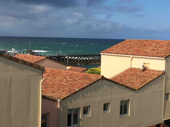 Appartement Vue Mer/océan - Hossegor