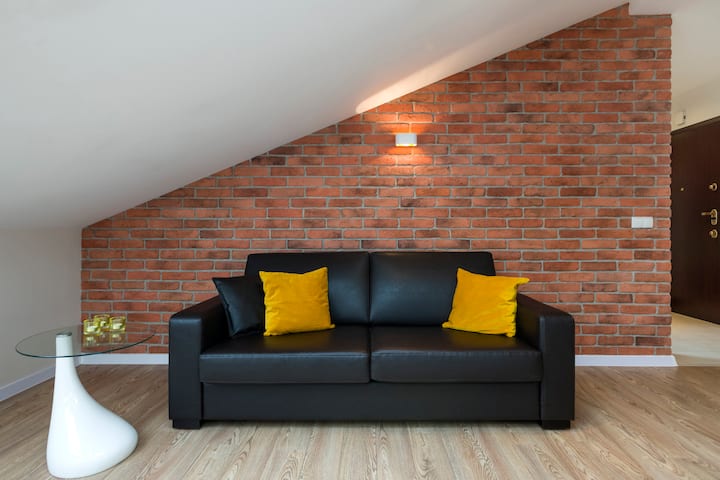Modern 2-room Apartment In The City Heart - Cracovia