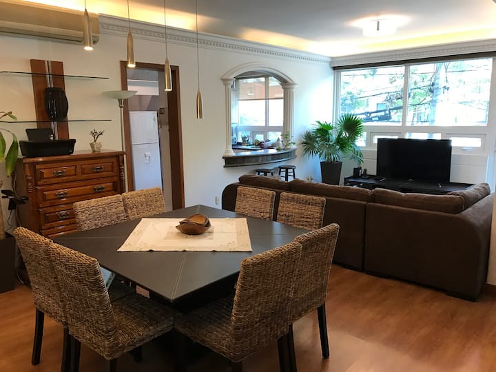 Hermoso Apartamento En La Mejor Zona De La Condesa - Ciudad de México