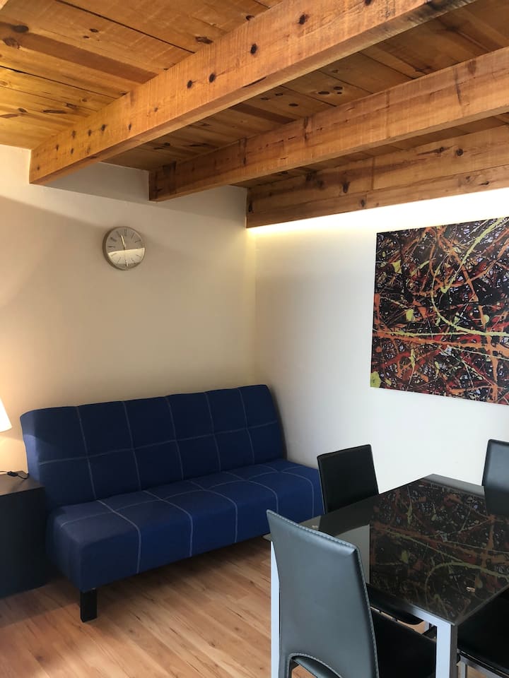 Departamento #10 Centro Histórico Puebla - Puebla