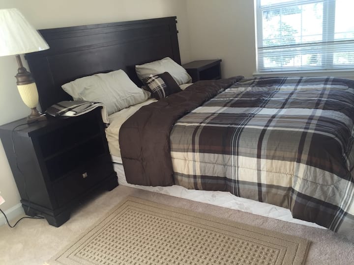 Beau Sejour Alpharetta - Alpharetta, GA