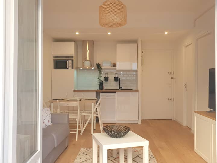 Le Kilmaev Coup De Cœur Assuré - Roquebrune-Cap-Martin