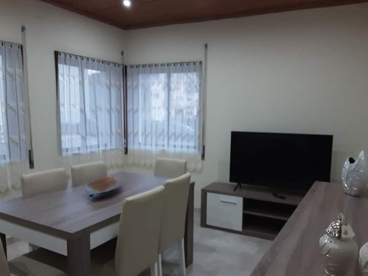 City Esposende. - Apúlia