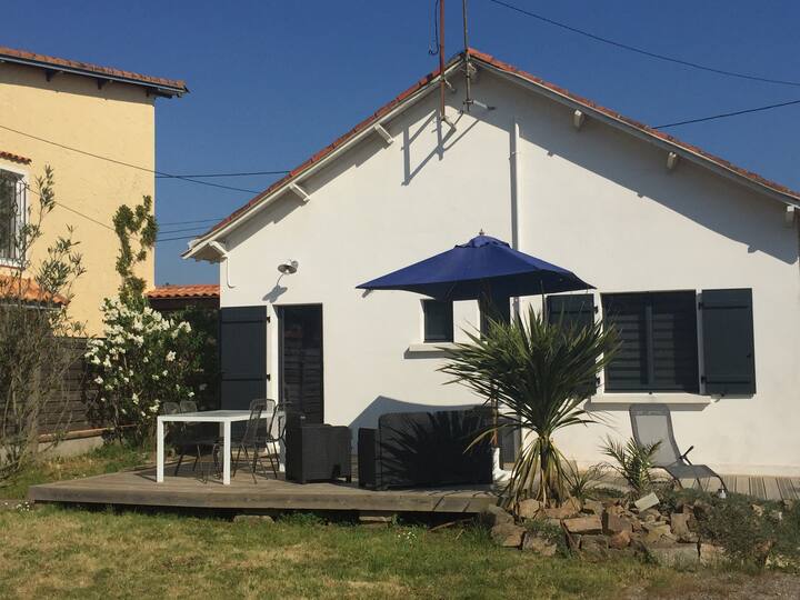 Maison « Le Bruit Des Vagues » - Pornichet