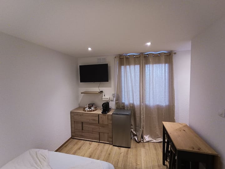 Appartement Dans Une Résidence Sympa Et Calme - Colmar