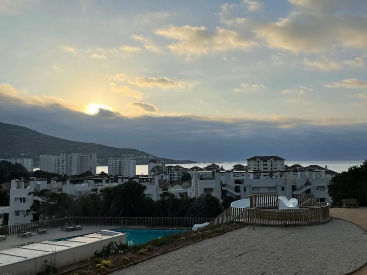Punta Puyai - Papudo