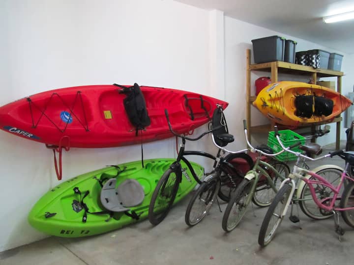 El Jardin At La Casa De Ensueno - Loreto, Mexico