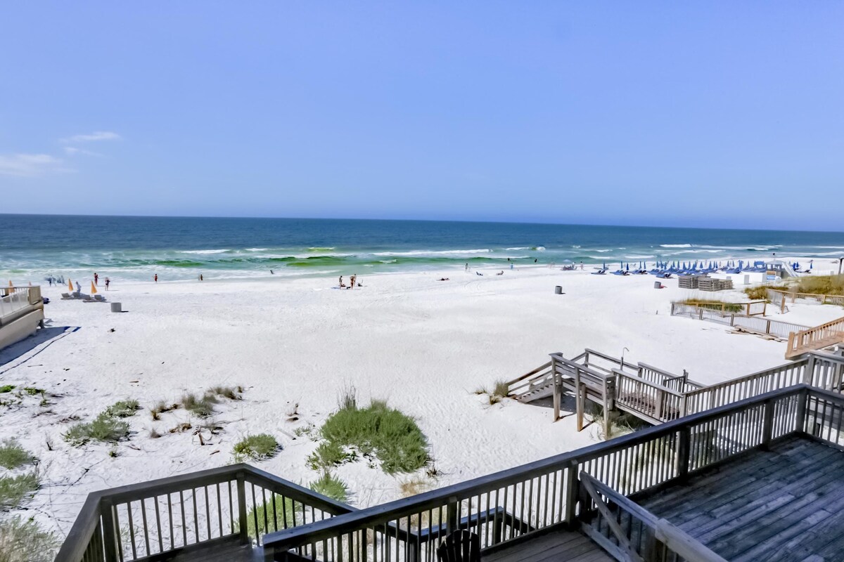 Florida Panhandle Beachfront Vacation Rentals - Florida, United States ...