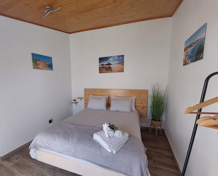 Quarto Sol - Sagres